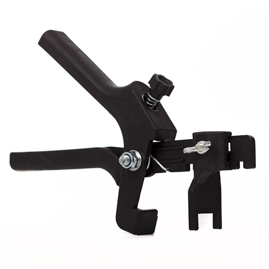 Fix Plus ® Fixeer Tang Kunststof Speciaal Voor Clips & Keggen - Fix Plus