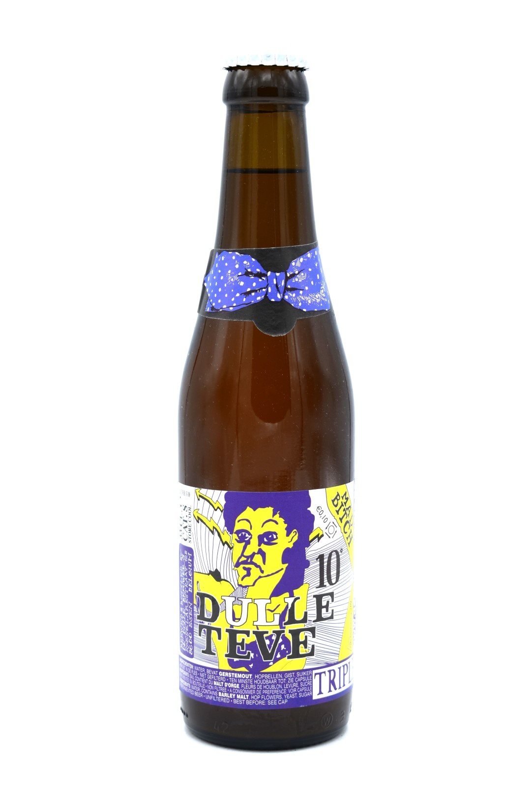 Dolle Brouwers Dolle Brouwers - Dulle Teve - 33cl - Hops n more