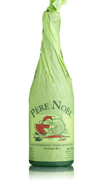 De Ranke - Pere Noel 2024 - 75cl - Hops 'N More