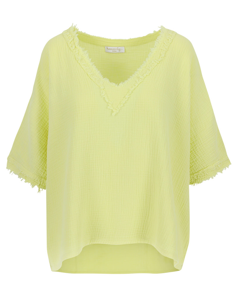 Capri - Banana - Heavenly ...