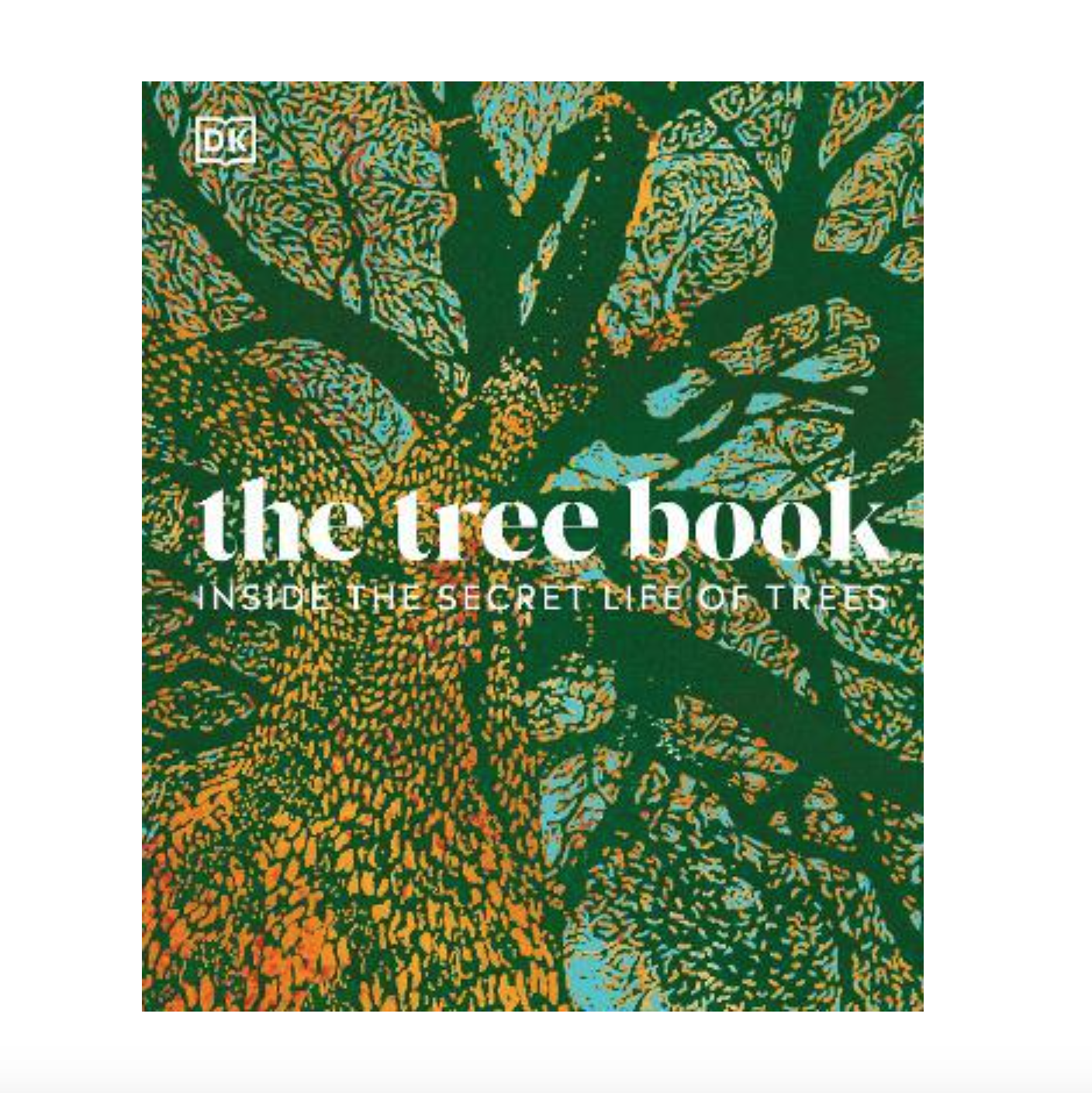 The Tree Book - Spore Nursery