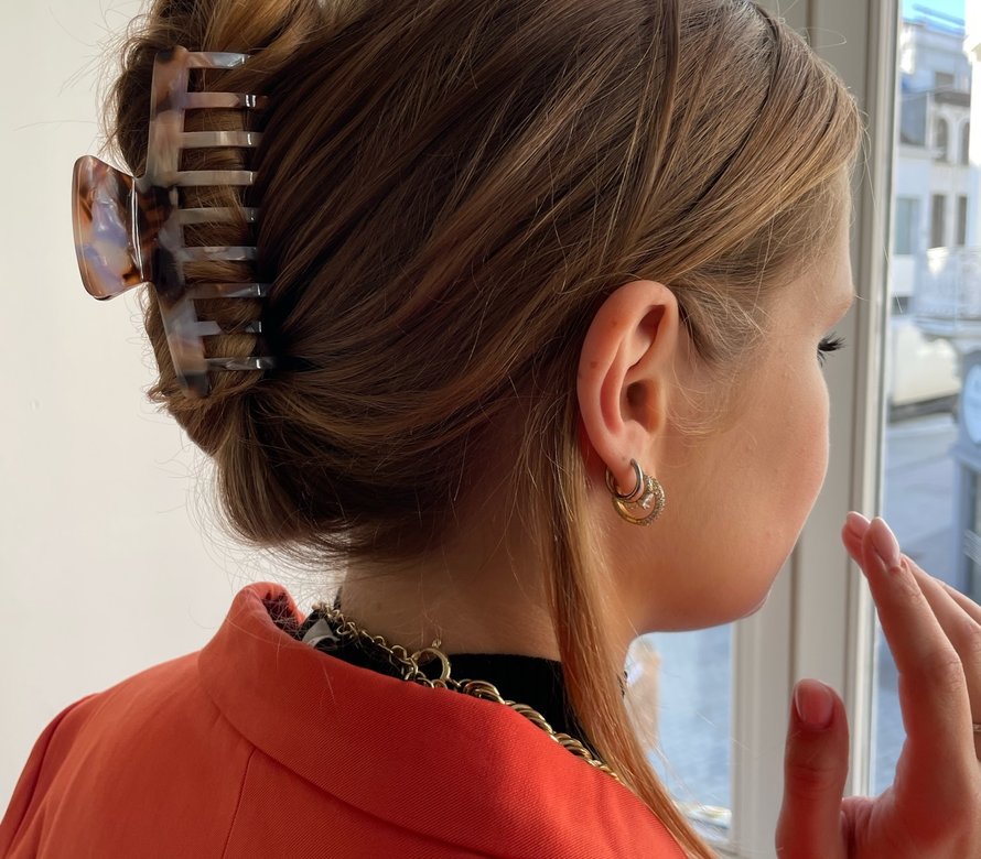 LE TREND - HOMEPAGINA - Le Trend