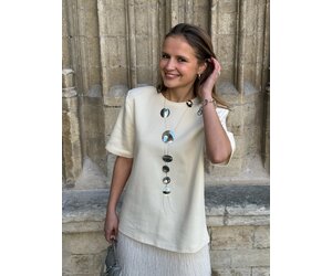 LIVIA TSHIRT - LE TREND