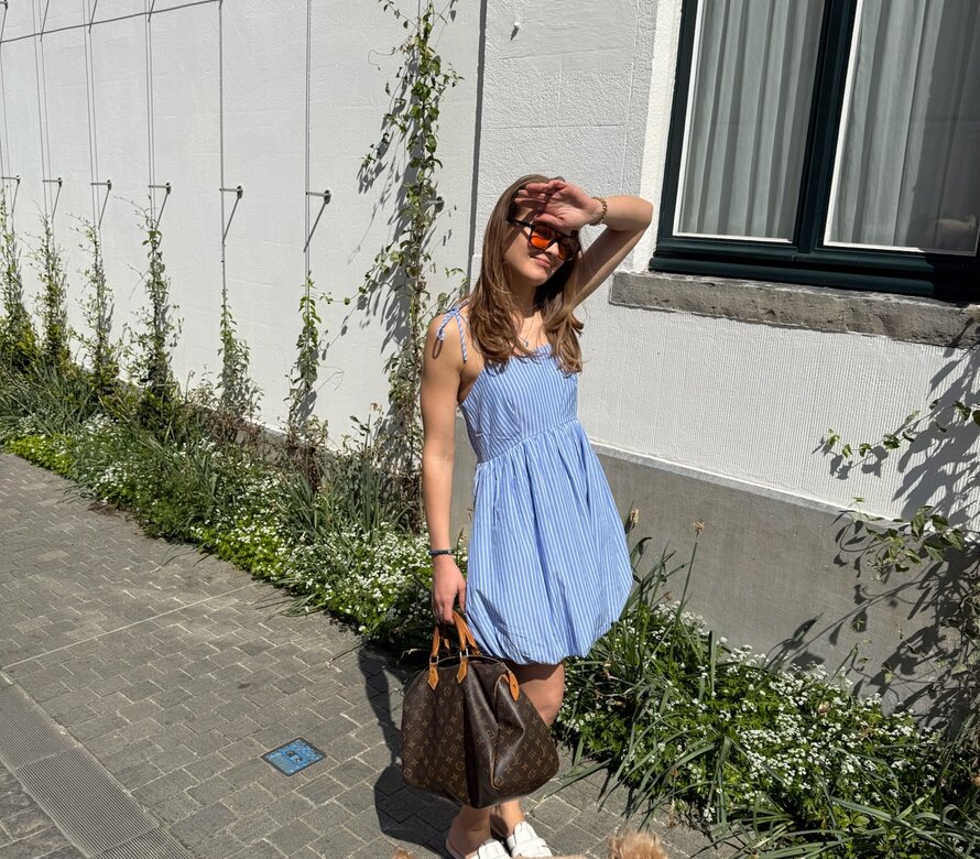 LE TREND - HOMEPAGINA - Le Trend