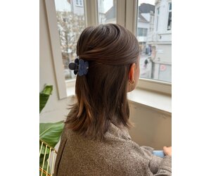 LOU MINI CLIP BLUE - LE TREND