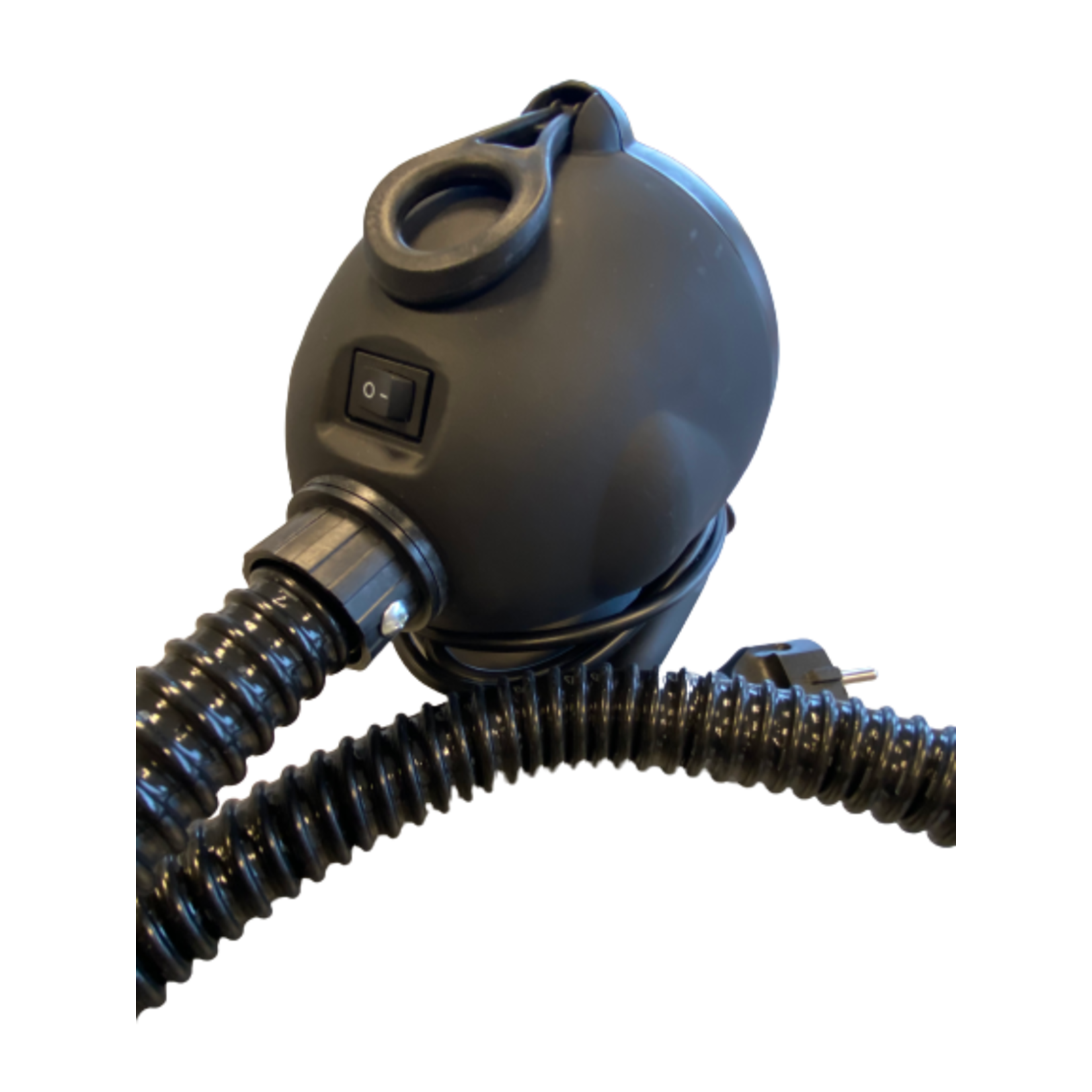 Bravo OV10 electric pump 230V up to 250 mbar