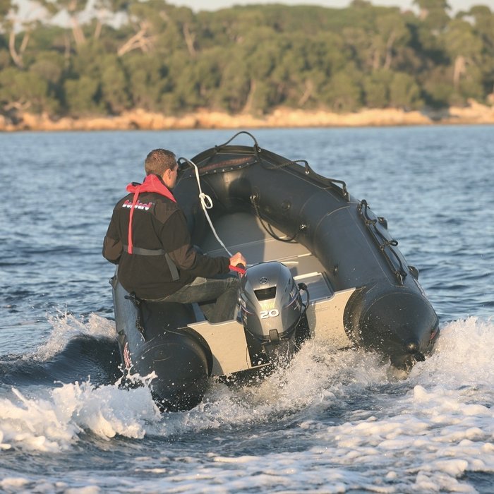 Bombard Commando C3 – Indestructible Inflatable Boat | Order Now!