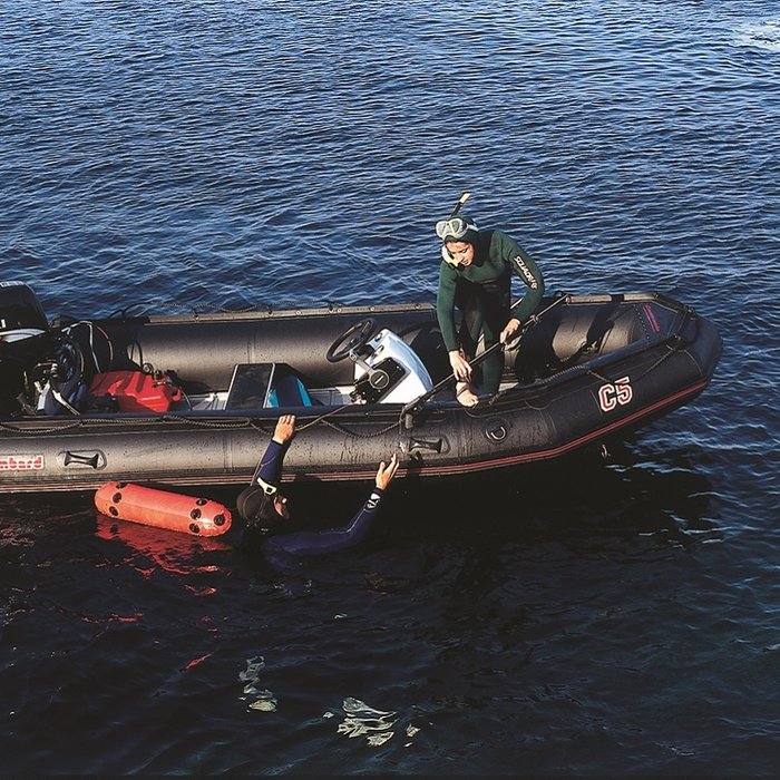 Bombard Commando C5 – Opvouwbare Rubberboot 4,70 m | Bestel Nu ...