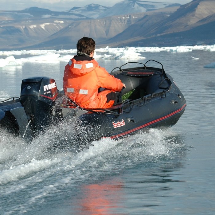 Bombard Commando C5 – Opvouwbare Rubberboot 4,70 m | Bestel Nu ...