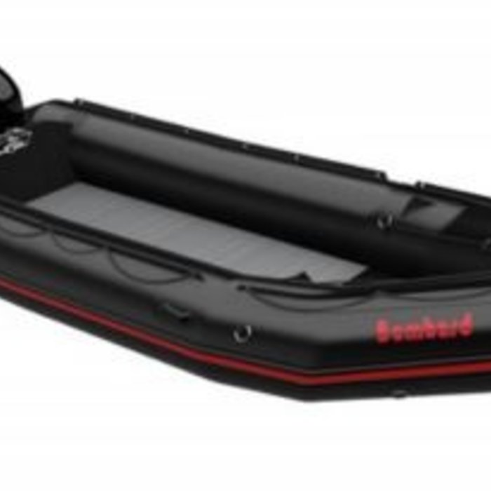 Bombard Commando C5 – Opvouwbare Rubberboot 4,70 m | Bestel Nu ...
