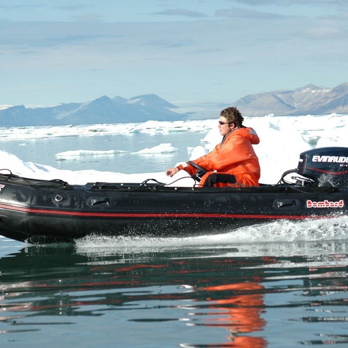 Bombard Commando C5 - Rubberboothollandshop.nl