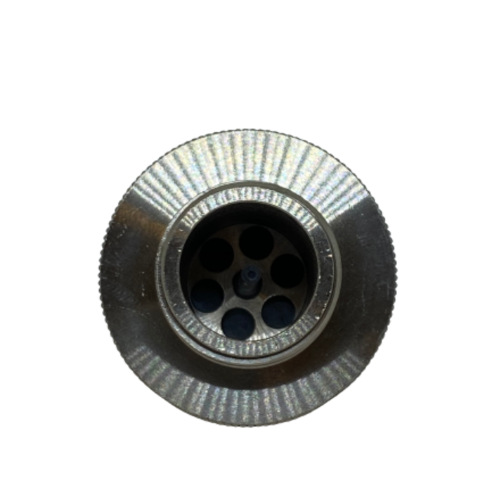 Delrin valve nickel MK5/MK6 - Z2107