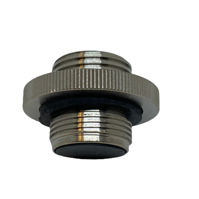 Delrin valve nickel MK5/MK6 - Z2107