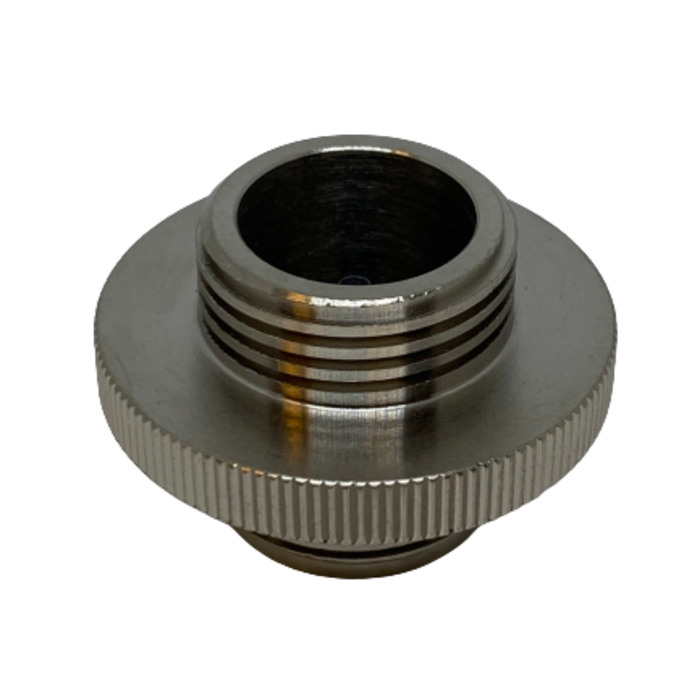 Delrin valve nickel MK5/MK6 - Z2107