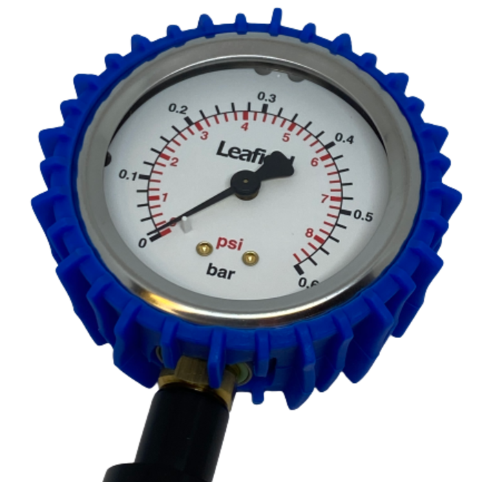 Leafield pressure gauge up to 600 mbar - Z65178