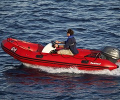 Bombard Commando Boats – C3, C4 & C5 Available | Order Now!