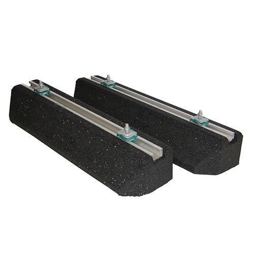 Big Foot Fix It Foot set - 60cm | Inclusief 2x boutenset