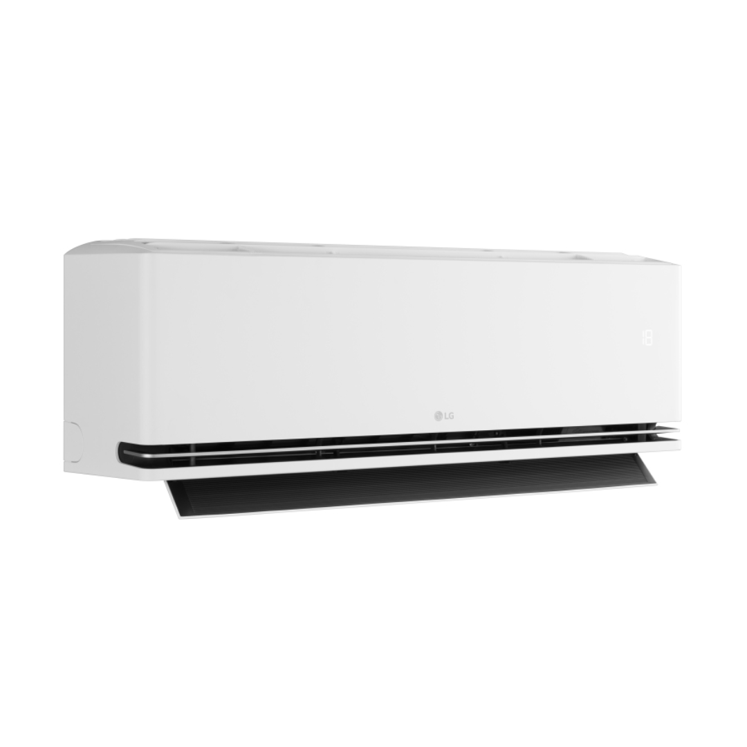 LG H09S1D - DUALCOOL Deluxe - 2,5 kW - Airconditioning