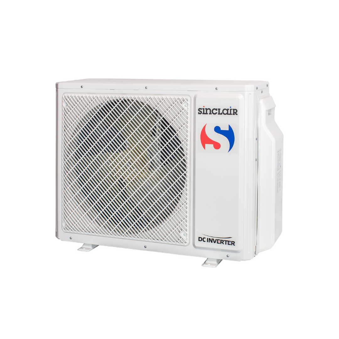 Sinclair MV-E18BI2 - Multi-Split Airco - 5,3 kW
