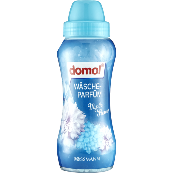 DOMOL Wasparfum Parels Mystic Flower 275g - Duitse Voordeel Drogist