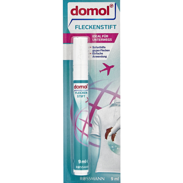 DOMOL Vlekkenpen 9ml - Duitse Voordeel Drogist