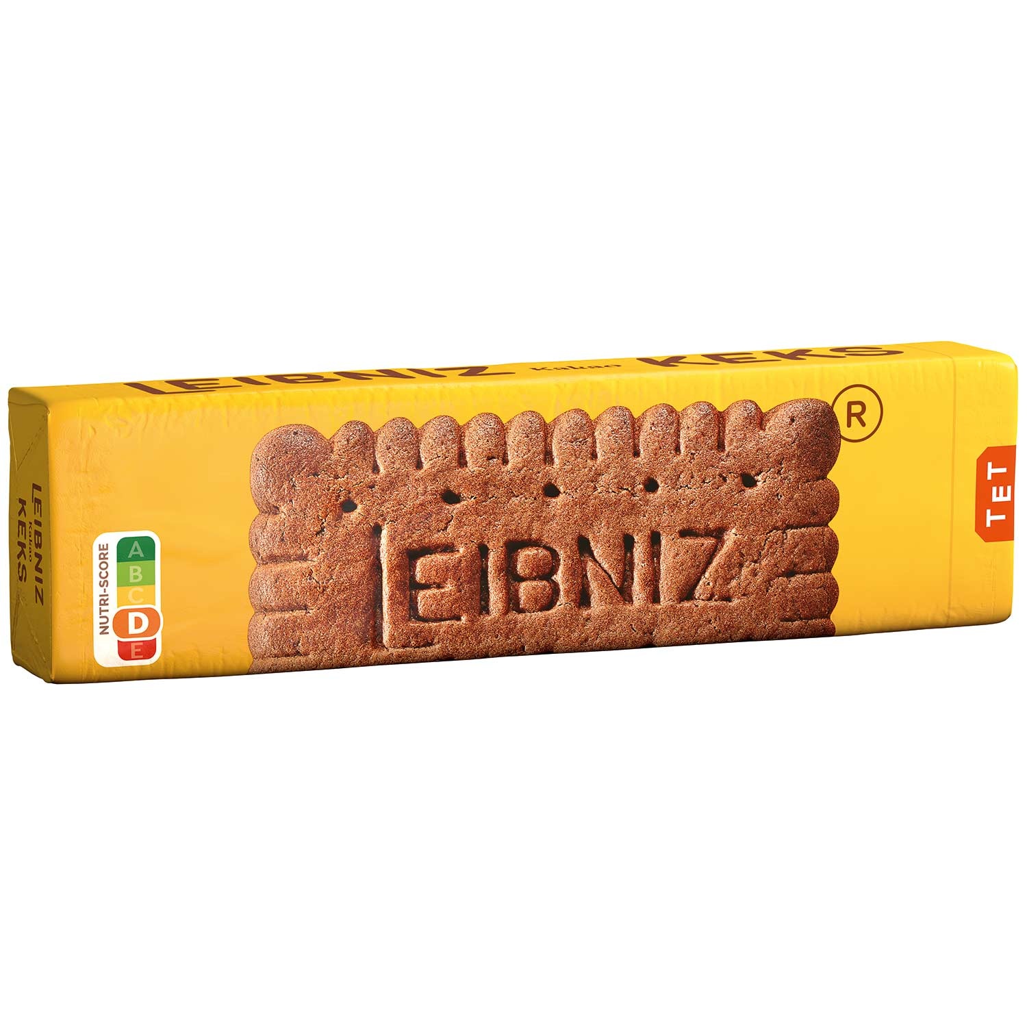 LEIBNIZ Cocoa Biscuit 200g - Duitse Voordeel Drogist