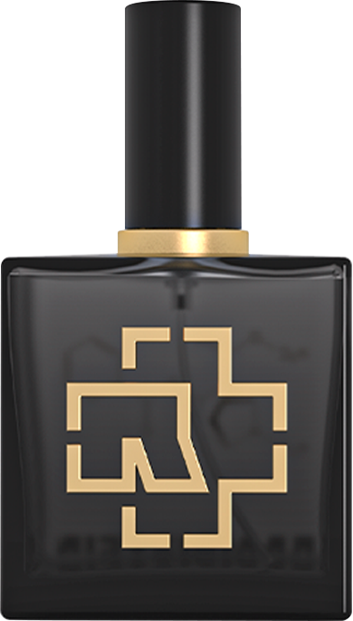 RAMMSTEIN Kokain Gold Eau de Toilette For Him 100ml - Duitse Voordeel ...