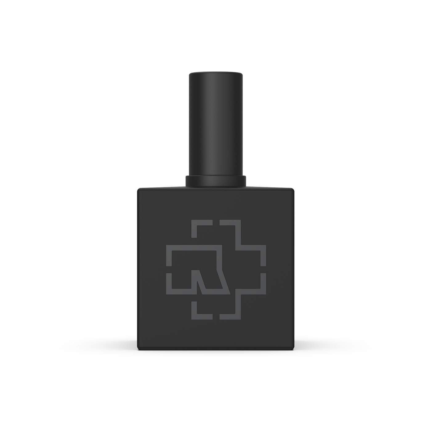 RAMMSTEIN Kokain Black Intense Eau de Parfum 100ml - Duitse Voordeel ...