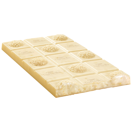 Raffaello Chocoladereep 90g - Duitse Voordeel Drogist