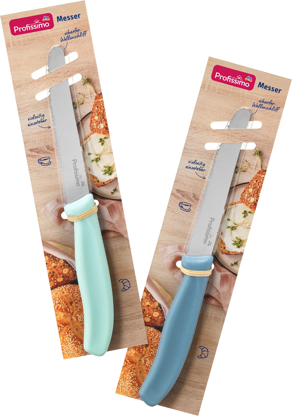 Profissimo Mes 1 St - Duitse Voordeel Drogist