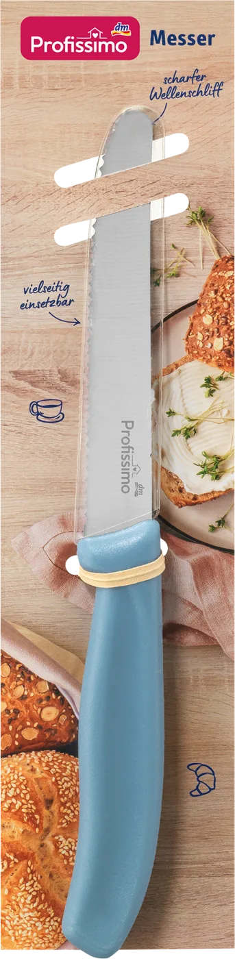 Profissimo Mes 1 St - Duitse Voordeel Drogist