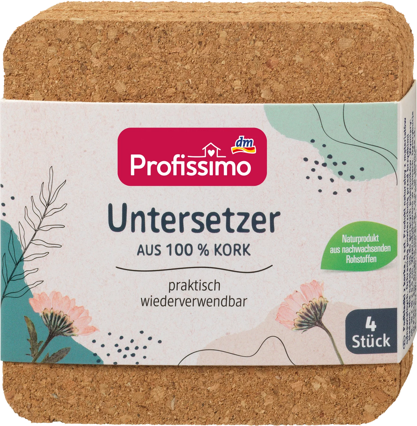 Profissimo Profissimo Kurkonderzetters 1 St - Duitse Voordeel Drogist