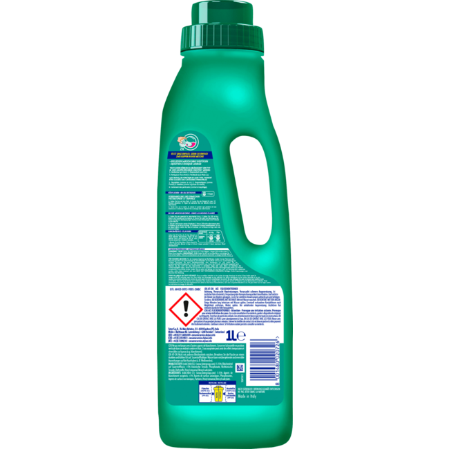 Ace Vlekverwijderaar Bleekmiddel Met Kleurbescherming 1 l - Duitse ...