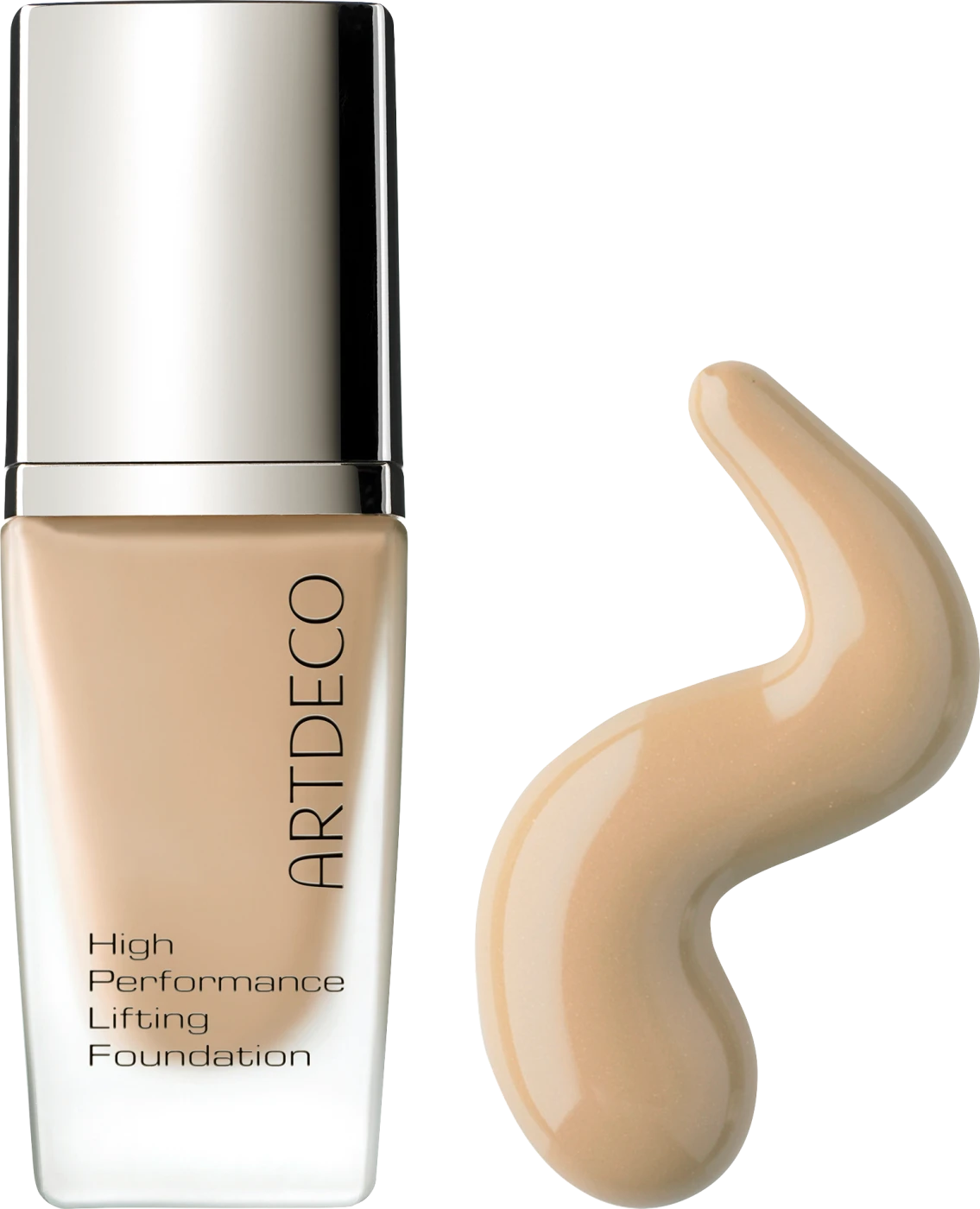 ARTDECO ARTDECO Foundation High Performance Lifting 20 Reflecterend Zand 30 ml - Duitse Voordeel ...