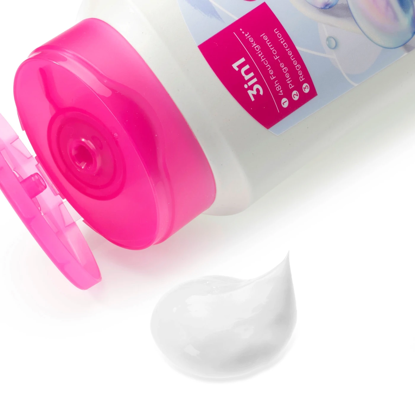 Balea Bodylotion Urea 400 ml - Duitse Voordeel Drogist