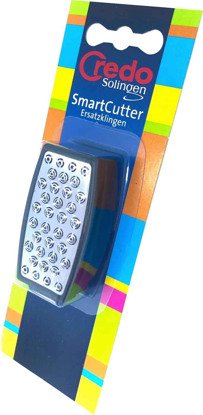 Credo Credo Vervangende Messen Voor Eeltverwijderaar Smart Cutter 2 St ...