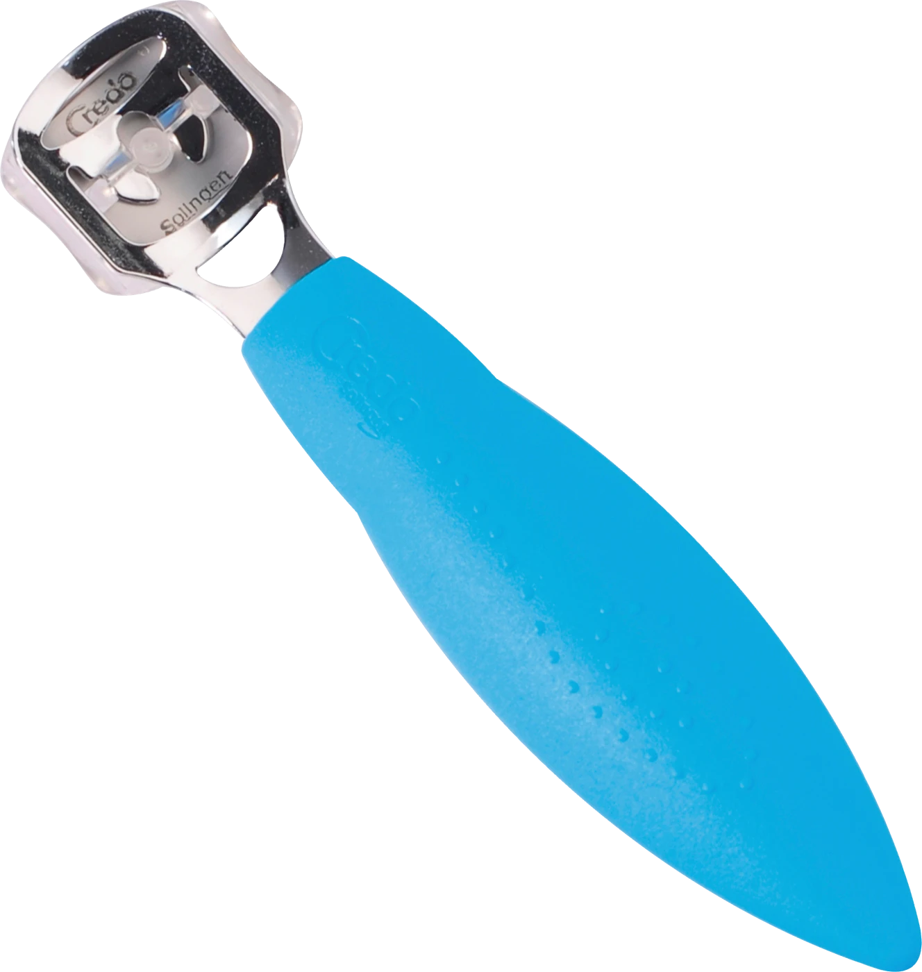 Credo Eeltverwijderaar Safety Shaver Pop Art 1 St - Duitse Voordeel Drogist