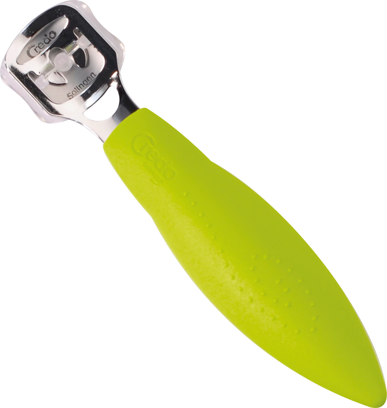 Credo Eeltverwijderaar Safety Shaver Pop Art 1 St - Duitse Voordeel Drogist