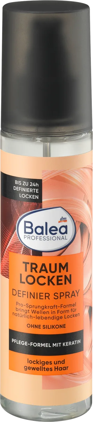 Balea Professional Balea Professional Definieer Spray Droomkrullen 150 ...