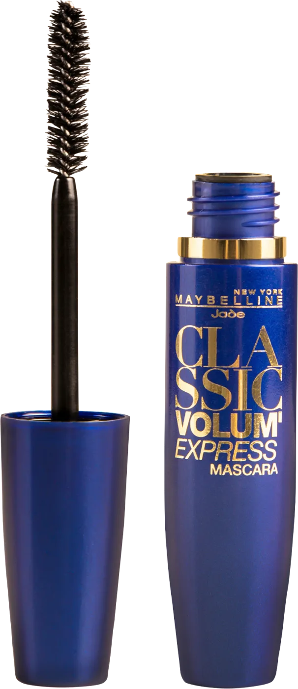Maybelline New York Maybelline New York Mascara Volum' Express Het ...