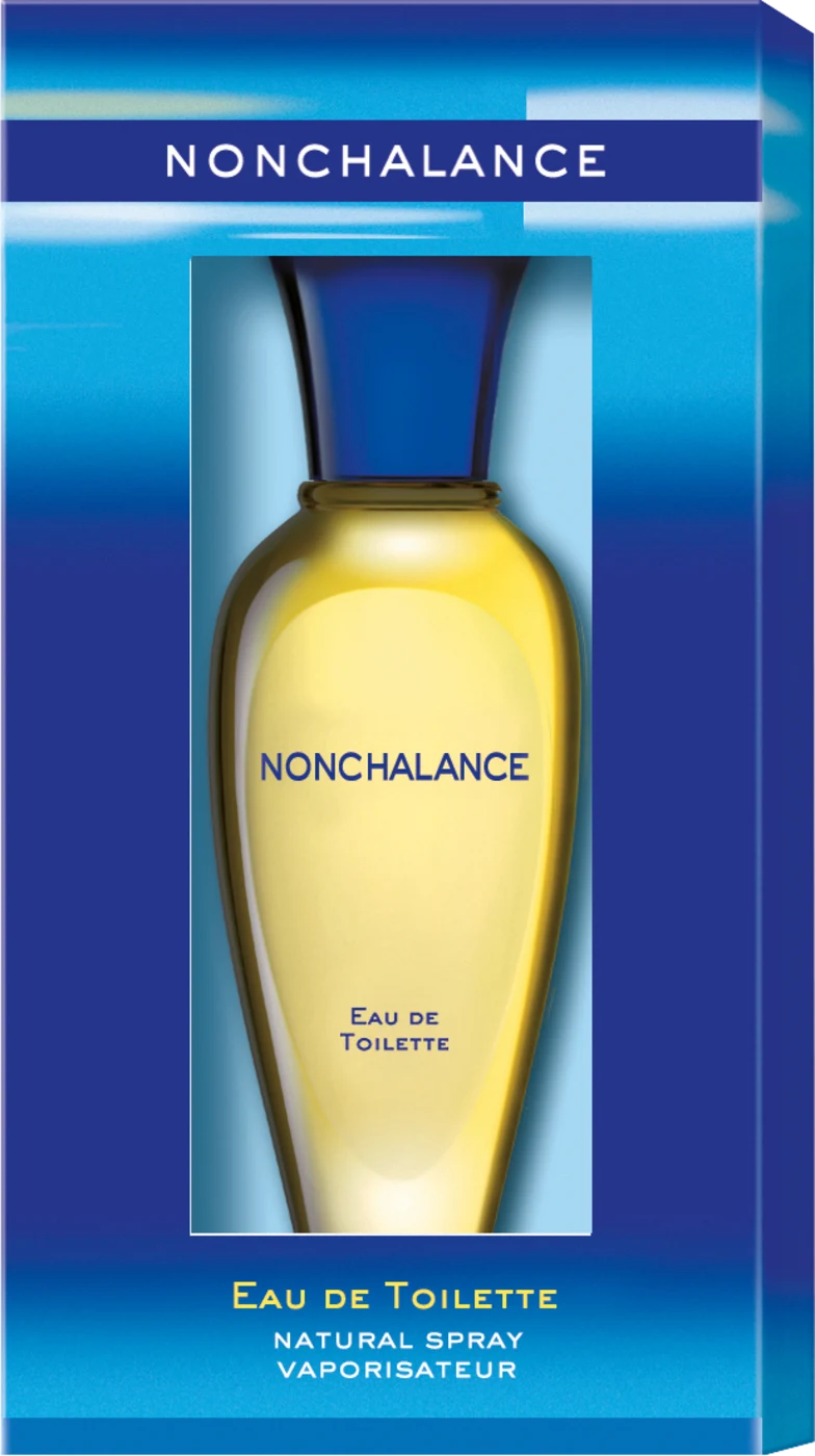Nonchalance Nonchalance Eau De Toilette 30 ml - Duitse Voordeel Drogist