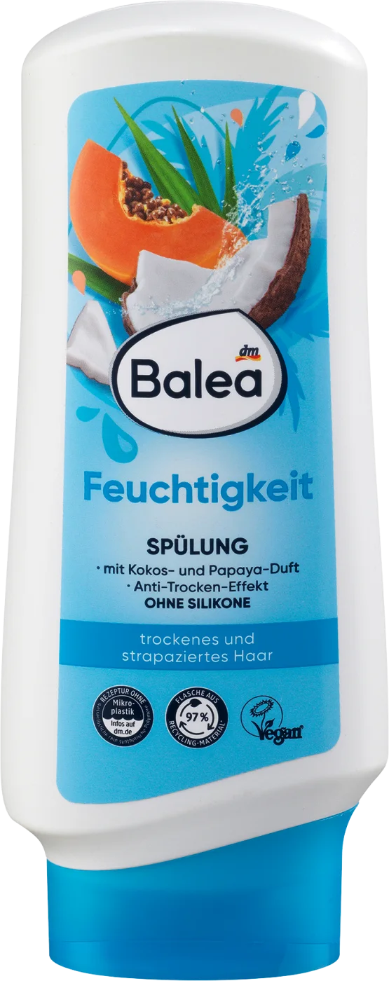 Balea Conditioner Hydraterend Duitse Voordeel Drogist balea-conditioner-hydraterend-duitse-voordeel-drogist