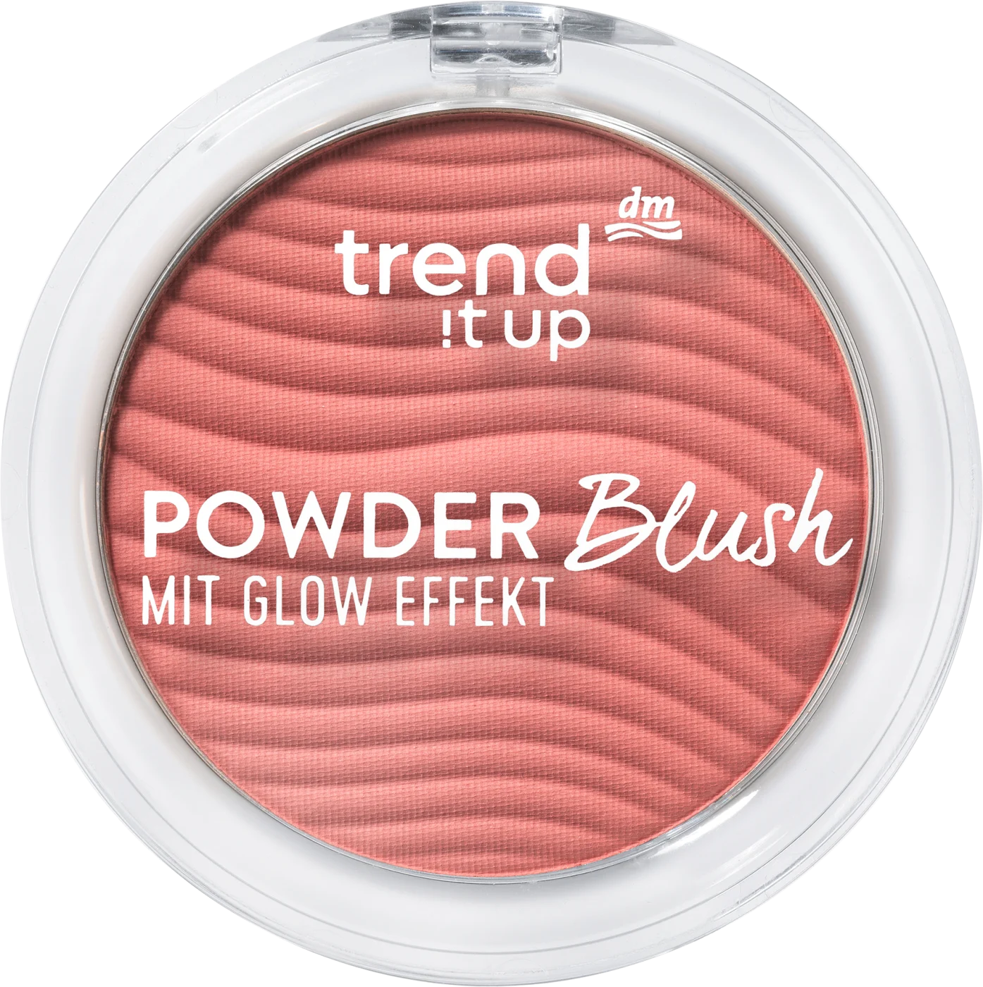 Trend !t Up trend !t up Blush Poeder 030 5 g - Duitse Voordeel Drogist