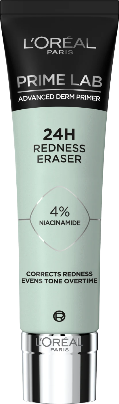 L'ORÉAL PARIS L'ORÉAL PARiS Primer Lab 24h Roodheidsgum 30 ml - Duitse ...