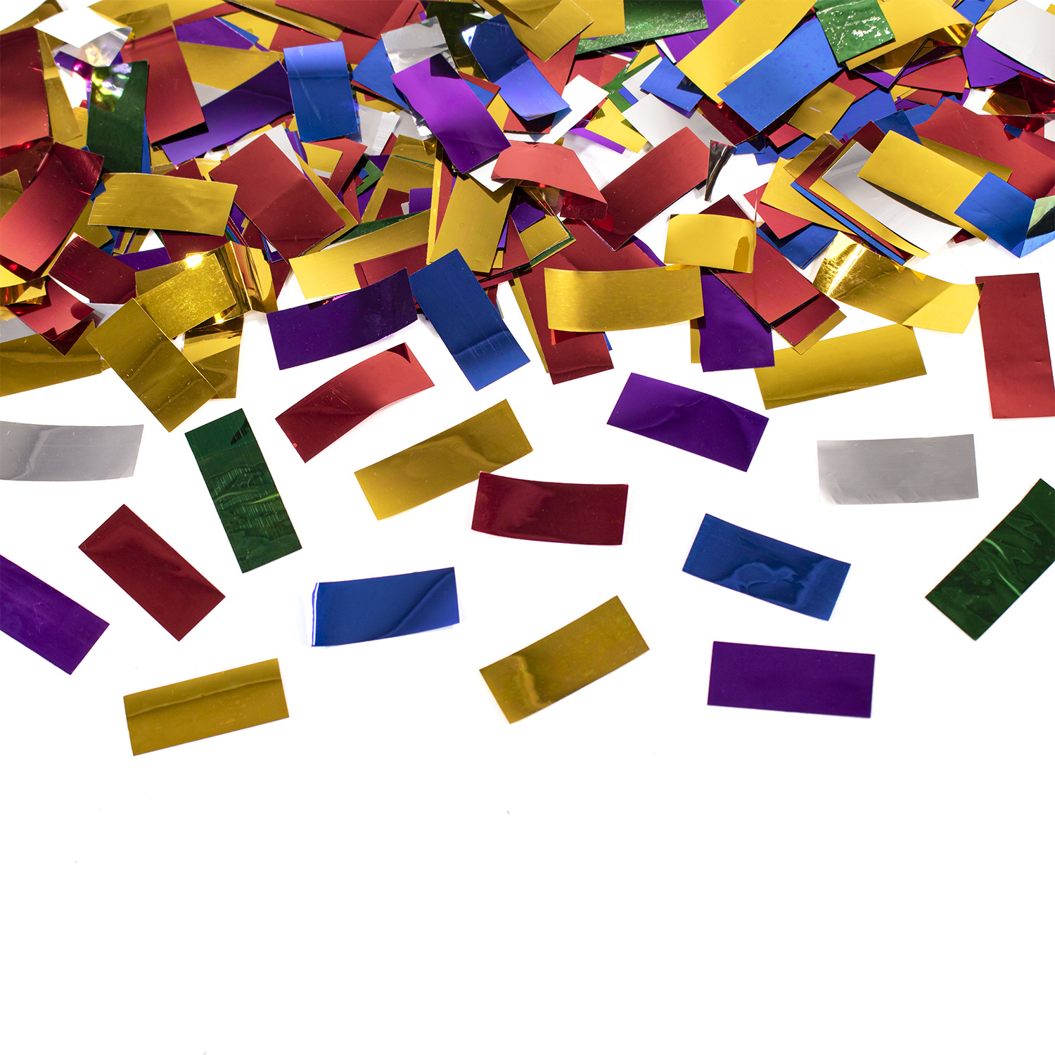 Gekleurde confetti voor elk feest | Feest-vieren.nl kopen | Elk feestje ...