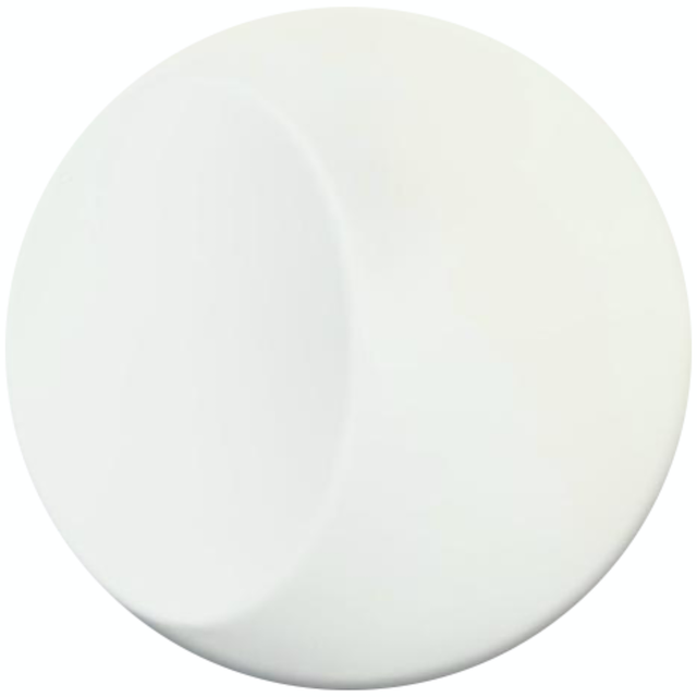 Wit Mat Wrapfolie - Premiumvinyls