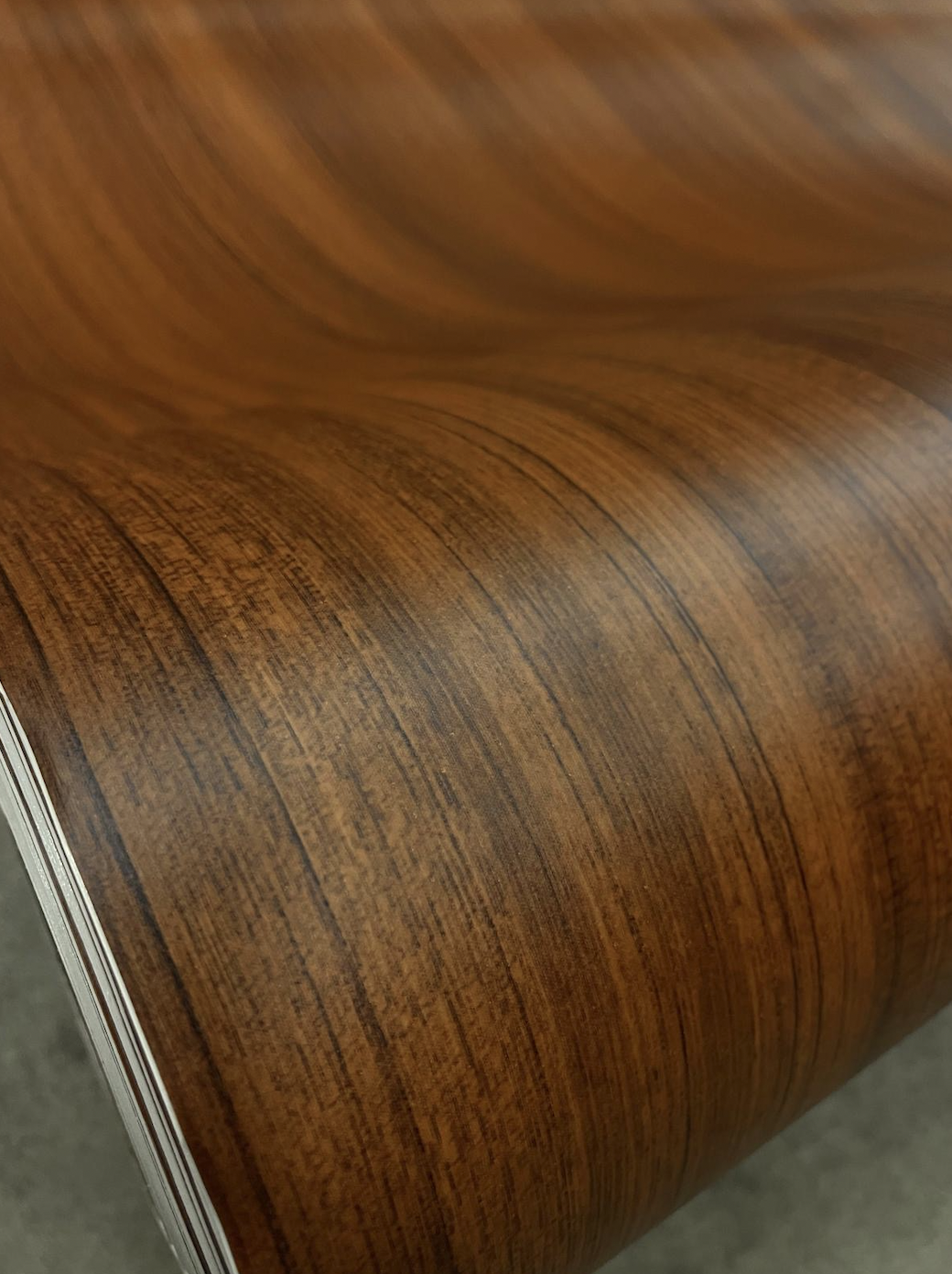 Luxe Houtlook Plakfolie – Duurzaam voor Keuken en Interieur - Premiumvinyls