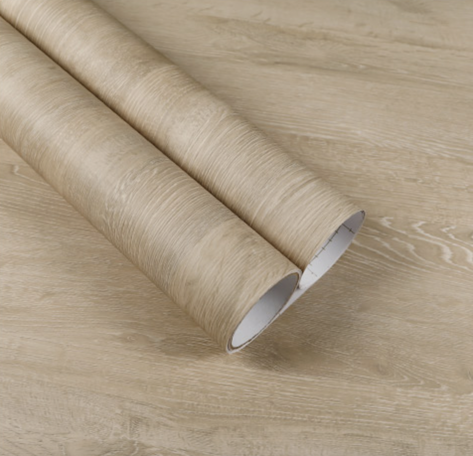 Houtlook Plakfolie voor Interieur & Keuken – Stijlvol en Duurzaam ...