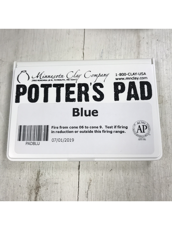 Glaze & Colour* - Bluematchbox Potters Supplies Ltd