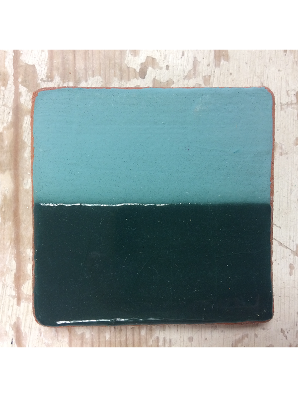 Decorating slip/Engobe* - Bluematchbox Potters Supplies Ltd